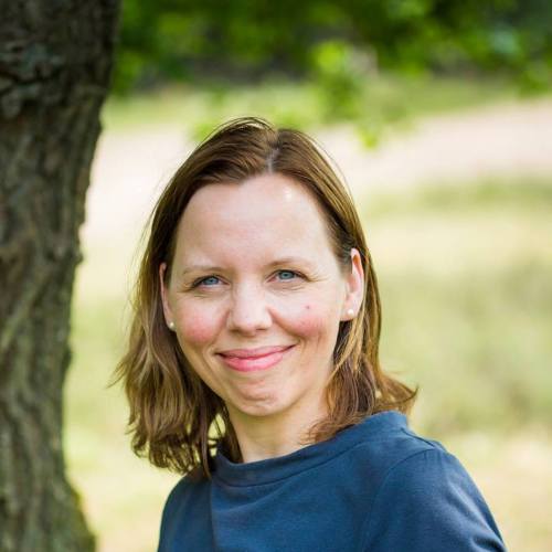 About Elske – elskevahl.blog